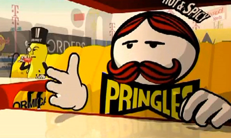 Picture of Logorama (2009)