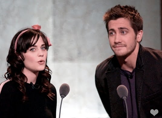 Jake Gyllenhaal image