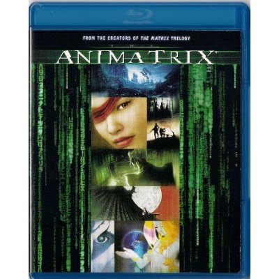 Animatrix image
