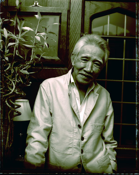 Picture of Shunji Fujimura