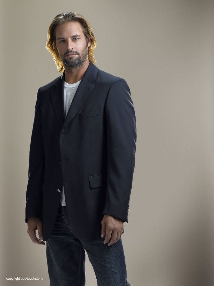 Josh Holloway picture