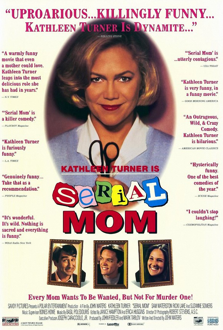 Picture of Serial Mom