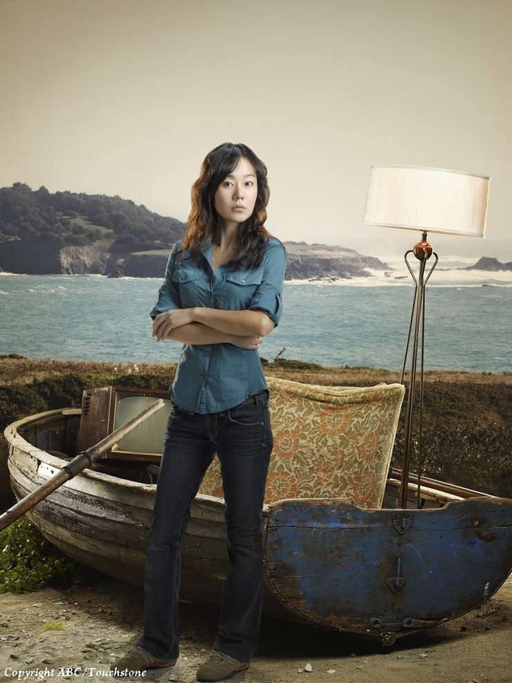 Image of Yunjin Kim