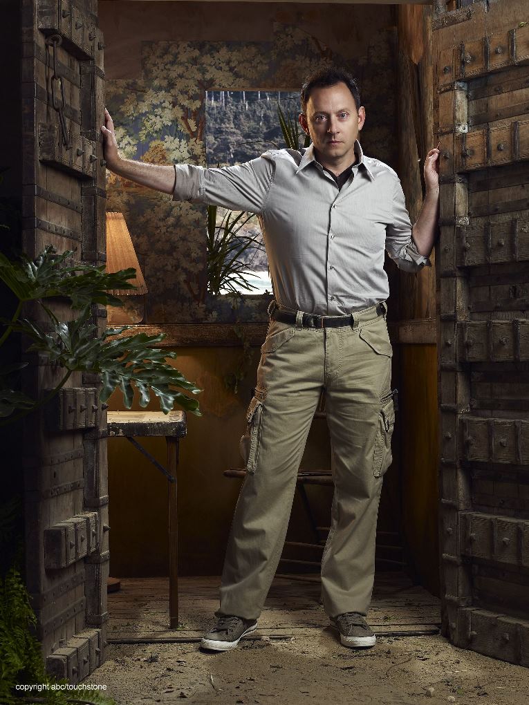 Picture of Michael Emerson