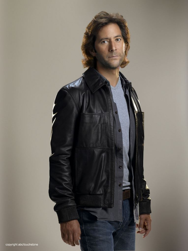 Picture of Henry Ian Cusick