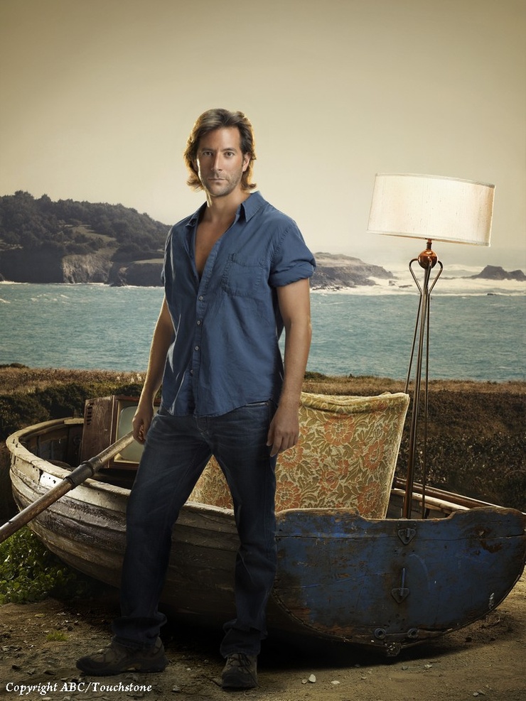 Henry Ian Cusick image