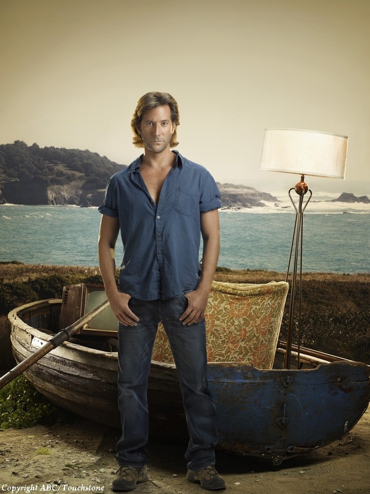 Henry Ian Cusick picture