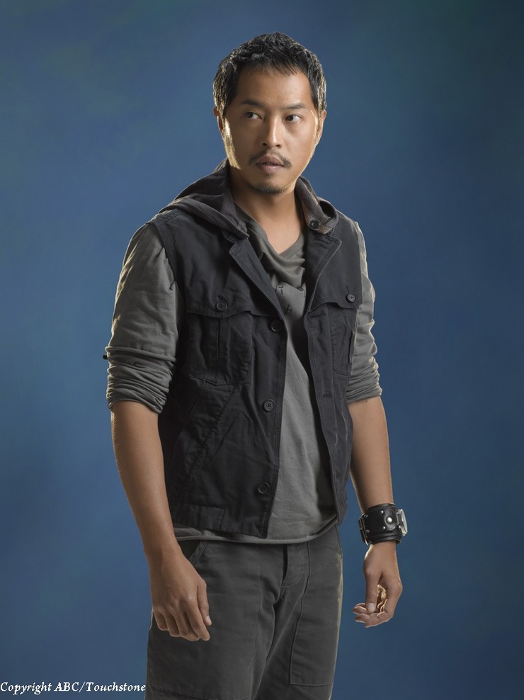 Ken Leung picture