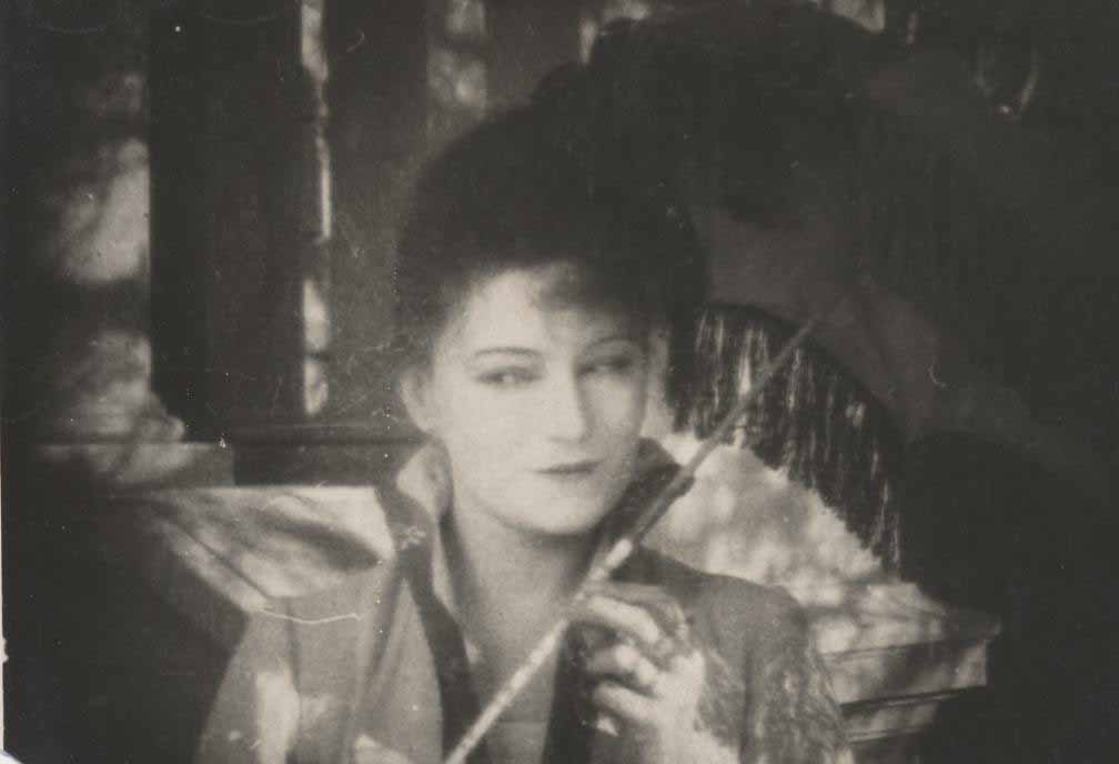Picture of Ève Francis