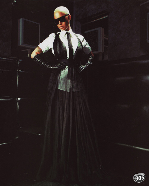 Picture of Amber Rose