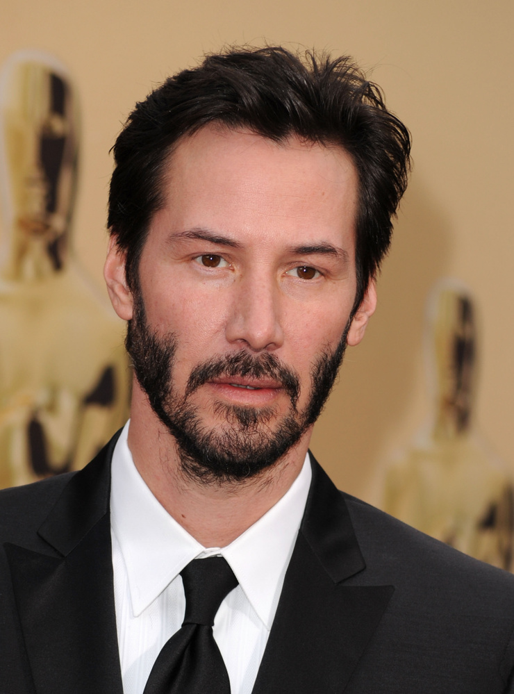 Keanu Reeves picture