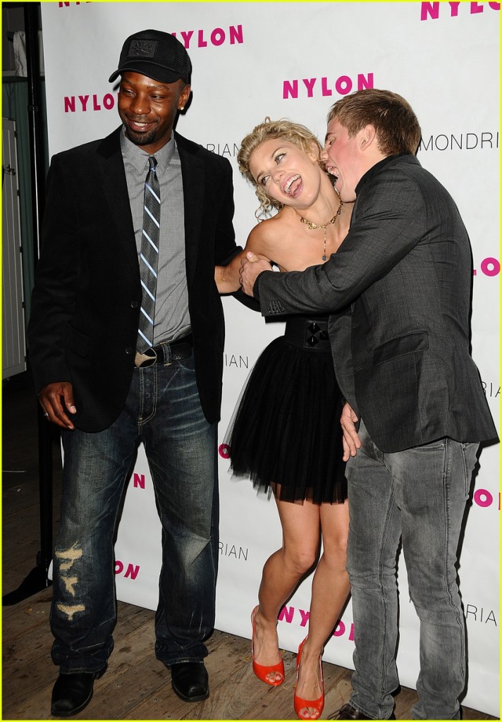 Picture of Allan Hyde