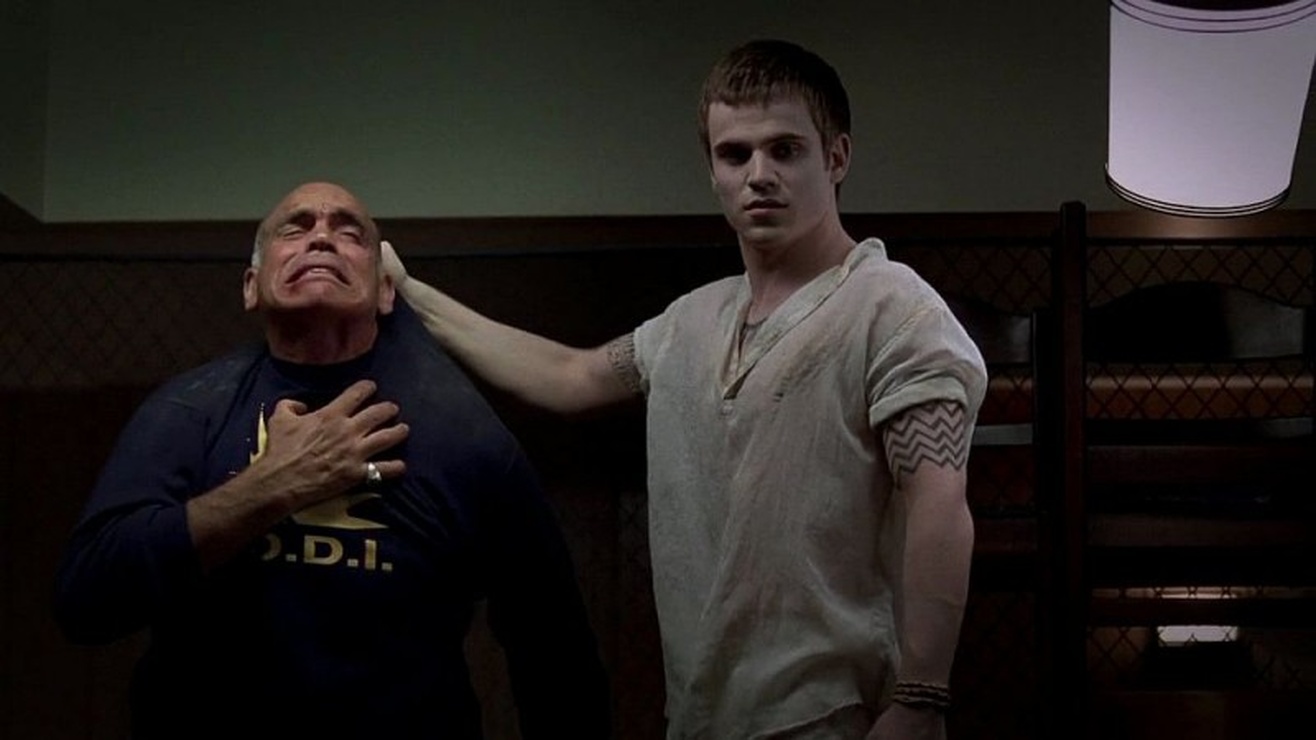 Picture of Allan Hyde