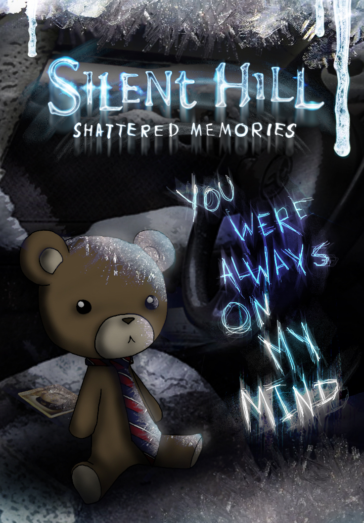 Picture of Silent Hill: Shattered Memories