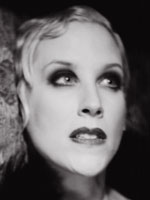 Picture of Jill Tracy