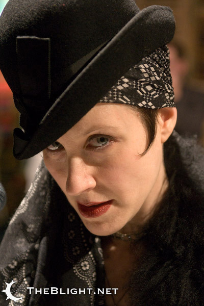 Picture of Jill Tracy