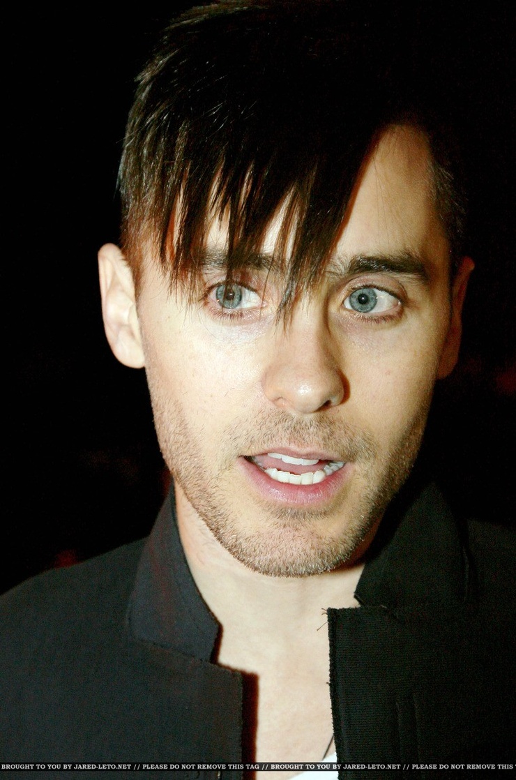 Picture of Jared Leto