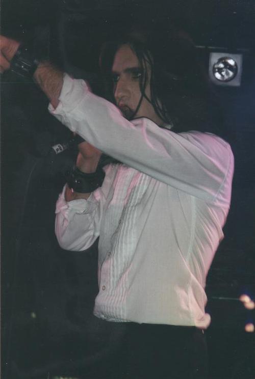 Picture of Rozz Williams