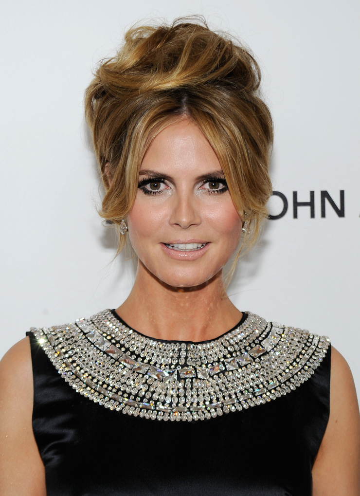 Picture of Heidi Klum
