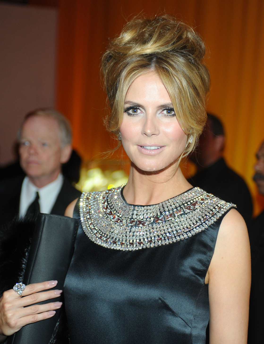 Picture of Heidi Klum