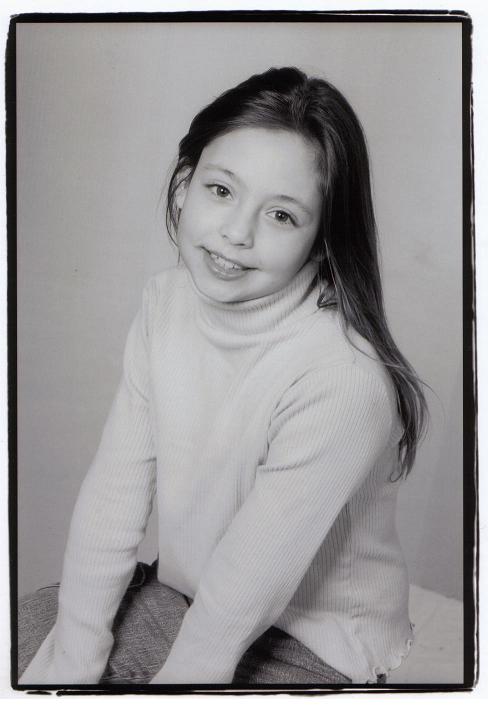 Picture of Ginger Broatch