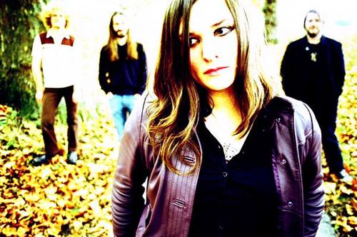 Picture of Rose Kemp