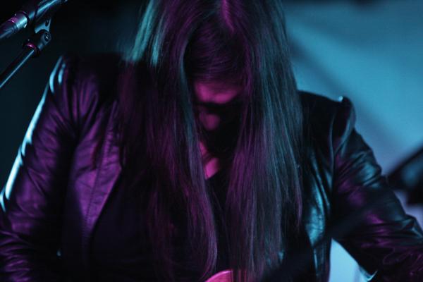 Picture of Rose Kemp