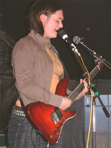 Picture of Rose Kemp