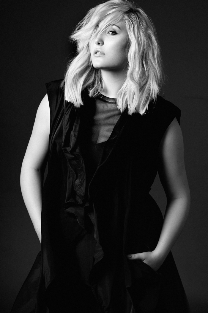 Picture of Hayley Hasselhoff