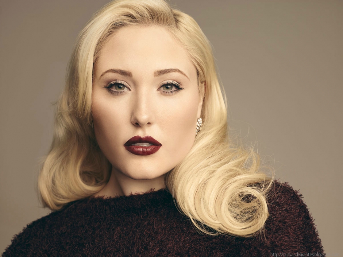 Image of Hayley Hasselhoff