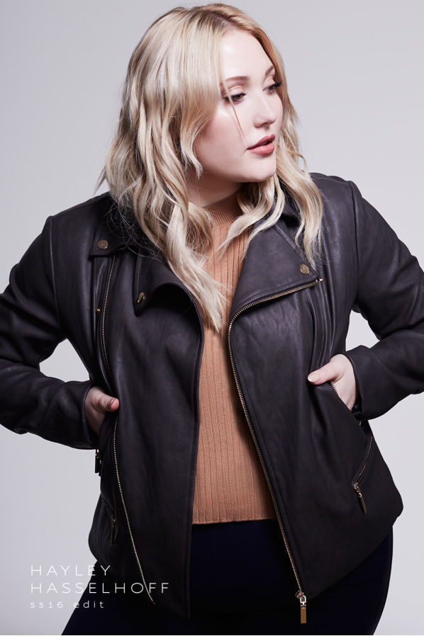 Picture of Hayley Hasselhoff