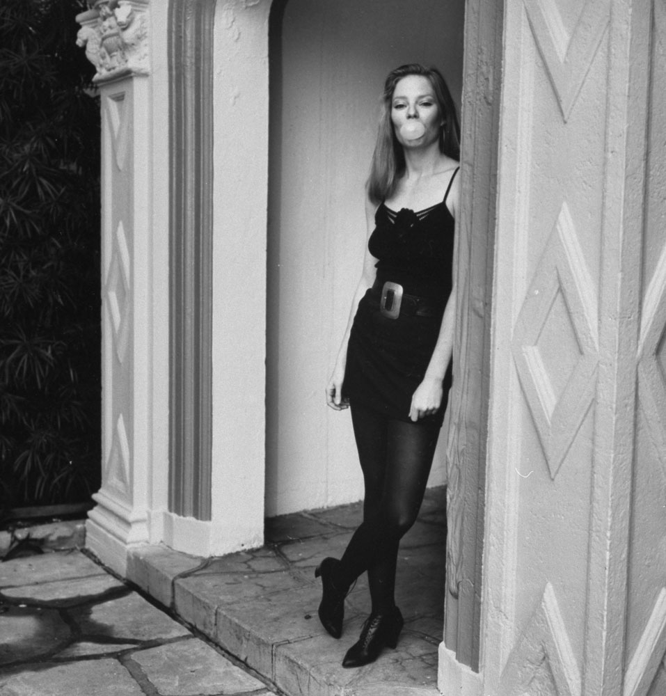 Picture of Marg Helgenberger