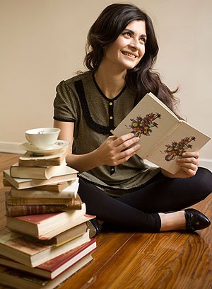 Picture of Soledad Villamil