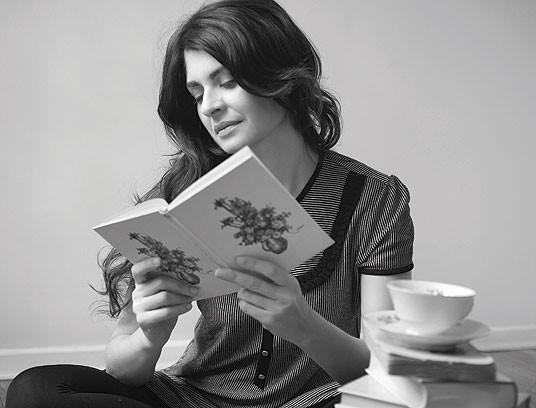 Soledad Villamil image