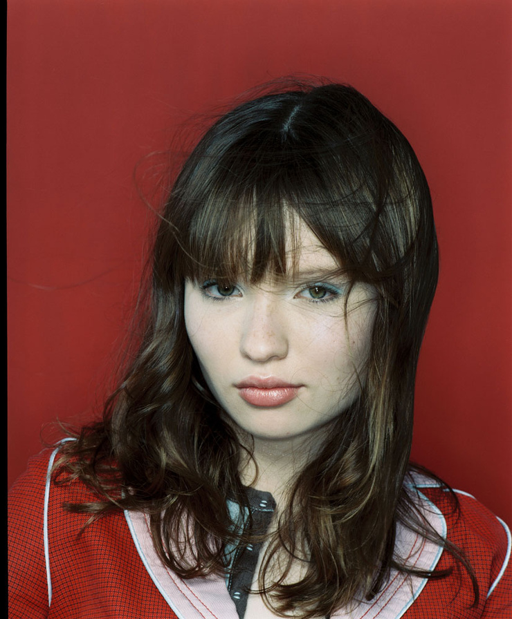Picture of Emily Browning