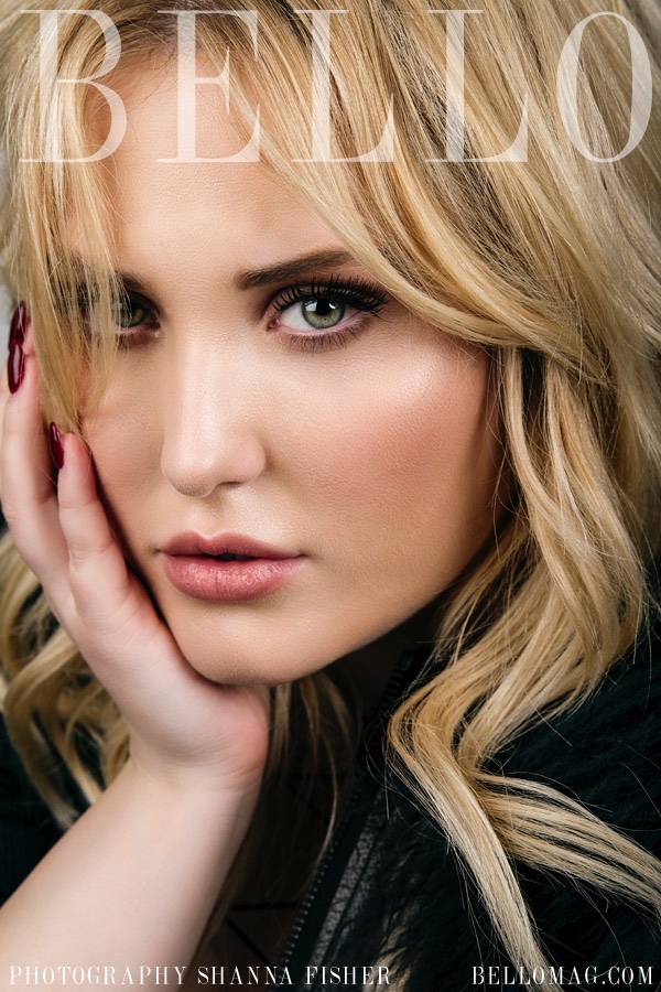 Picture of Hayley Hasselhoff