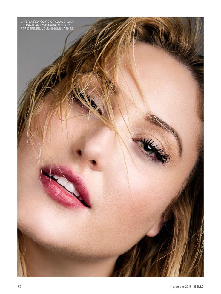 Picture of Hayley Hasselhoff