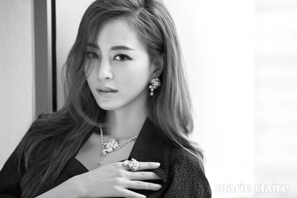 Picture of Ye-seul Han