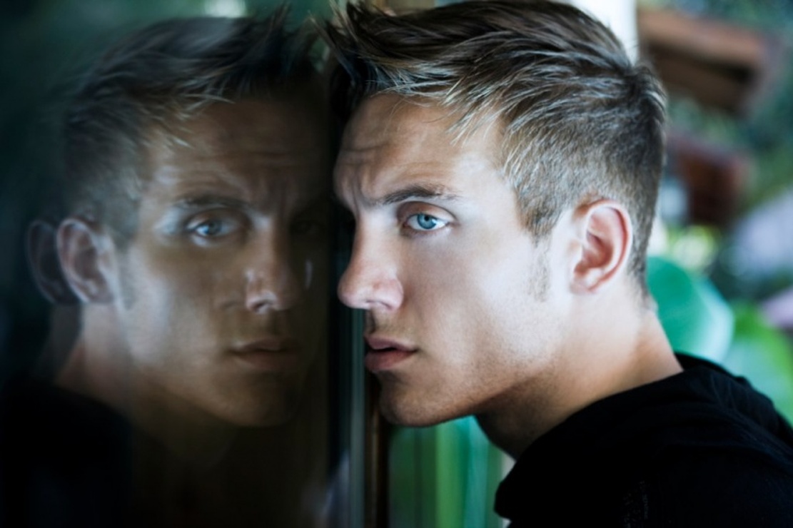 Picture of Jamie Dominic Monas