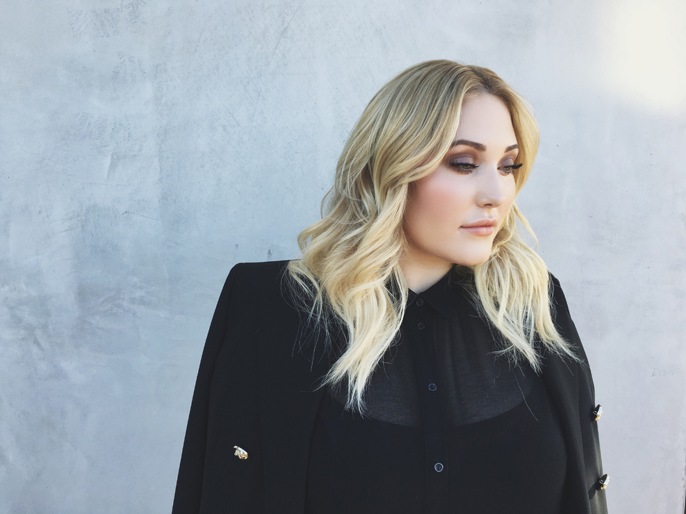 Picture of Hayley Hasselhoff