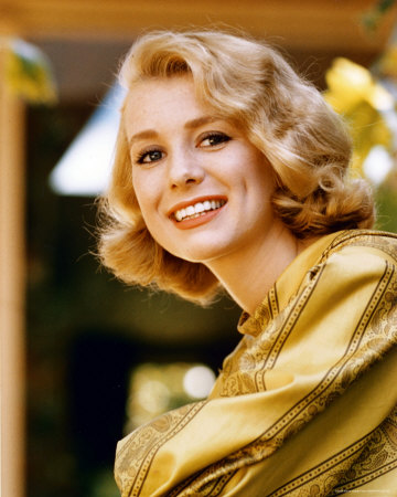Image of Inger Stevens
