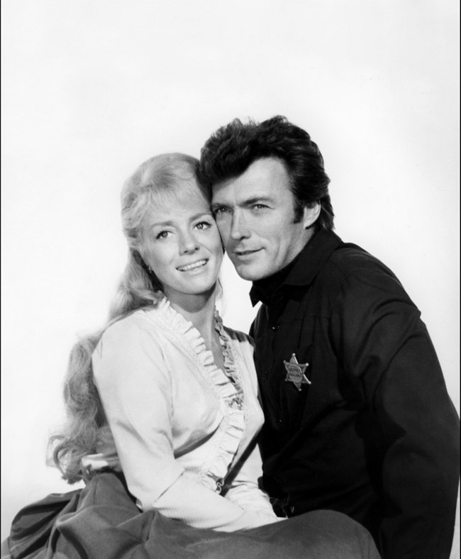 Picture of Inger Stevens