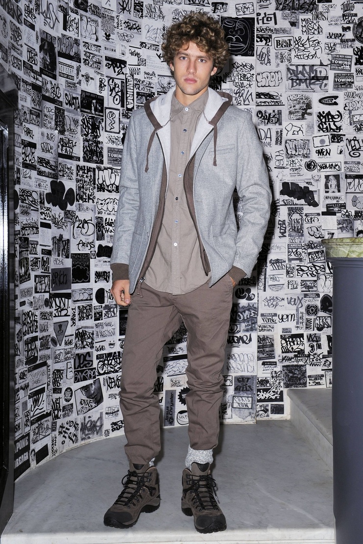 Picture of Max Motta