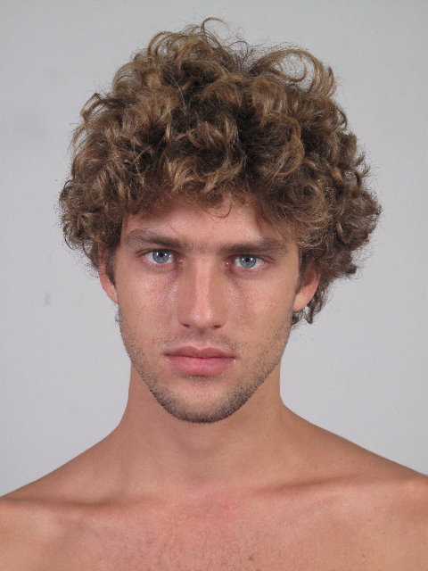 Picture of Max Motta