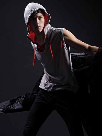 Picture of Grayson Vaughn