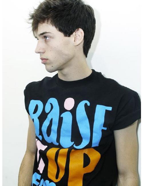 Picture of Grayson Vaughn