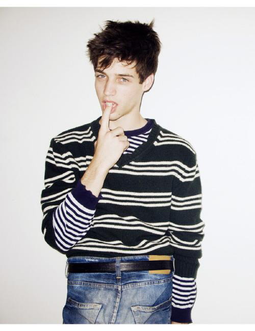 Picture of Grayson Vaughn