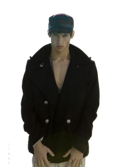 Grayson Vaughn picture