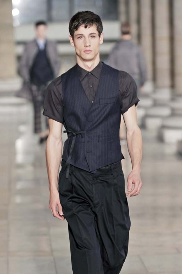 Picture of Grayson Vaughn