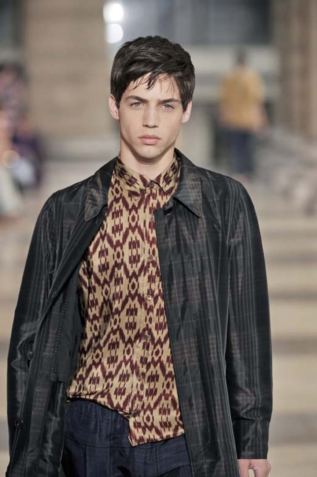 Picture of Grayson Vaughn